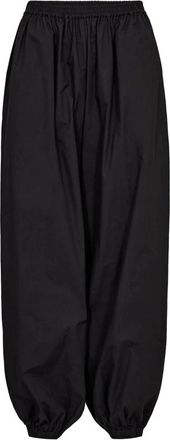 Co'Couture Femme, Pantalons, Noir, Taille: 42 FR Ballonhose