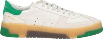 Officina 36 SCHUHE - Sneakers auf YOOX.COM