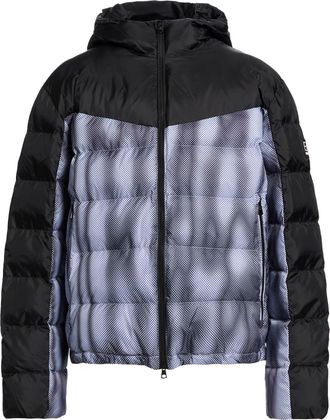 Emporio Armani JACKEN & M&Auml;NTEL - Pufferjacken & Daunenjacken auf YOOX.COM