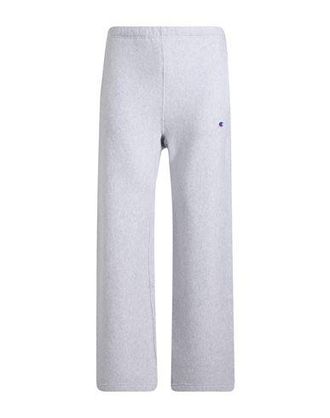 CHAMPION REVERSE WEAVE BAS - Pantalons sur YOOX.COM