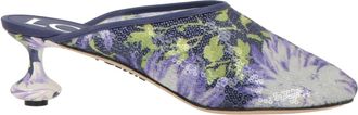 Loewe SCHUHE - Mules & Clogs auf YOOX.COM