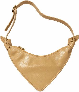 Themoir&egrave; Schultertasche - - Bags - Damen - Beige - ONE SIZE