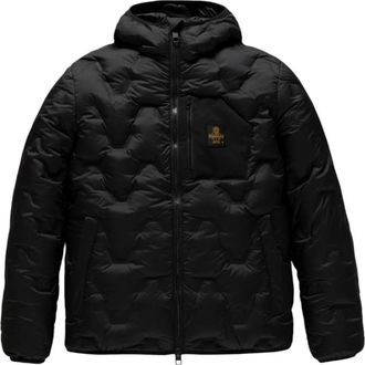 RefrigiWear Homme, Vestes, Noir, Taille: L Graphite Jacket