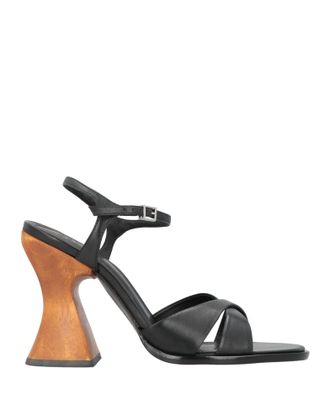 Schutz SCHUHE - Sandalen auf YOOX.COM