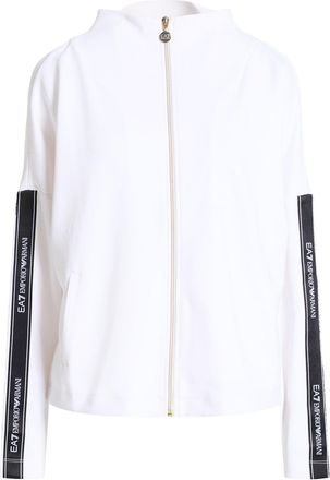 Emporio Armani TOPS - Sweatshirts auf YOOX.COM