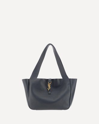 Saint Laurent Le 5 &Agrave; 7 Bea Shoulder Bag Female UNI