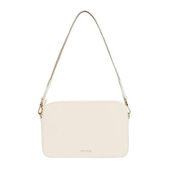 Coccinelle Tebe Minibag - - Bags - Damen - Wei&szlig; - ONE SIZE
