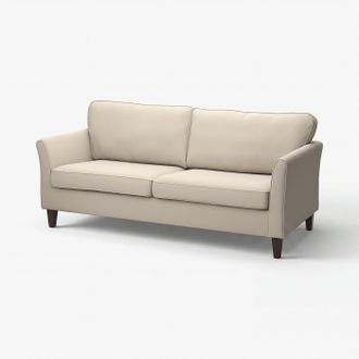 IKEA EKHOLMA Bezug 3er-Sofa