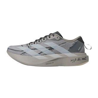 adidas Adizero EVO SL - Femme - Sport - Gris - Taille: 38 2/3 EU