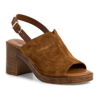Tamaris Damen, Schuhe, Braun, 41 EUGr&ouml;&szlig;e