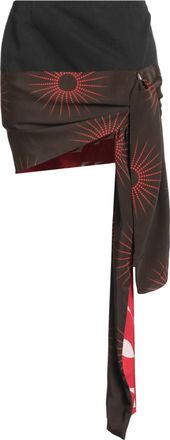 Dries Van Noten HOSEN & R&Ouml;CKE - Minir&ouml;cke auf YOOX.COM