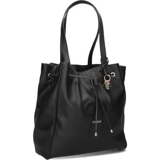 Guess Damen, Taschen, Schwarzk, ONE SIZEGr&ouml;&szlig;e