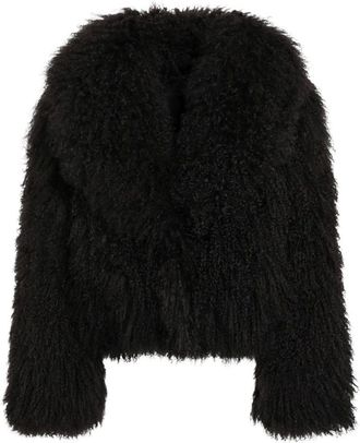 BLANCHA Giacca - Femme - Vestes - Noir - Taille: 38 FR