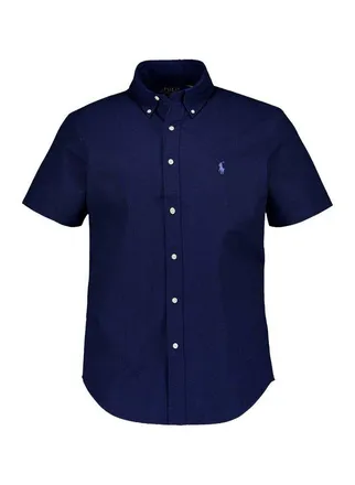 Polo Ralph Lauren Herren Hemden blau