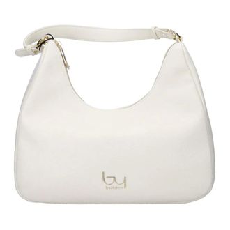 Byblos Femme, Sacs, Blanc, Taille: ONE Size Sac bandouli&egrave;re Aventure