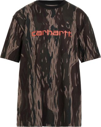 Carhartt Work in Progress TOPS - T-shirts auf YOOX.COM