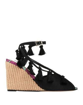 La DoubleJ CHAUSSURES - Sandales sur YOOX.COM