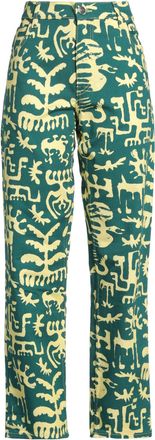 Charles Jeffrey Loverboy HOSEN & R&Ouml;CKE - Jeanshosen auf YOOX.COM