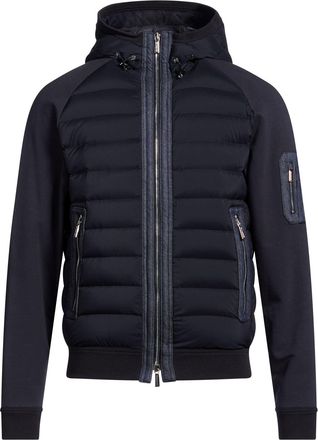 Moorer JACKEN & M&Auml;NTEL - Pufferjacken & Daunenjacken auf YOOX.COM