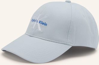 Calvin Klein Cap blau