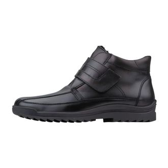 Waldläufer Herren, Schuhe, Schwarzk, 42 1/2 EUGröße