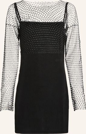 Karl Lagerfeld Karl Lagerfeld Jeans Kleid schwarz