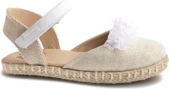 Pablosky Yute 610431 Sandalen, beige, 30 EU