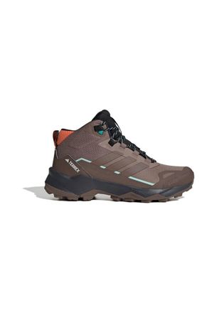 ADIDAS TERREX Damen Wanderschuhe TERREX SKYCHASER AX5 MID GTX W aus wasserdichtem Gewebe