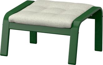 IKEA PO&Auml;NG Hocker