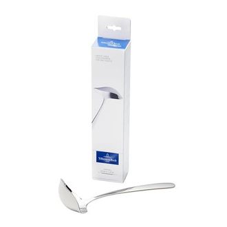Villeroy & Boch Daily Line Cuillère À Sauce, Garanti Lave-Vaisselle, Couvert De Table, Acier Inoxydable