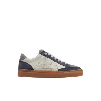 P448 Herren, Schuhe, Mehrfarbig, 44 EUGr&ouml;&szlig;e