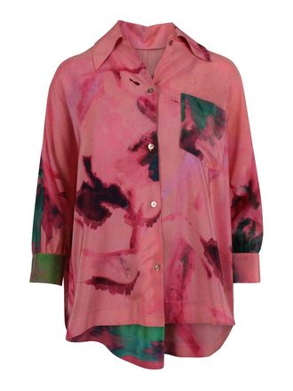 KITAGI Chemise - Rose
