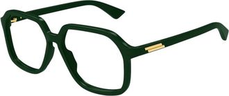 Bottega Veneta unisex, Accessories, Gr&uuml;n, 55 MMGr&ouml;&szlig;e