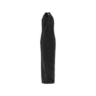 Balmain Holiday Capsule Ps27 Kleid - - Dresses - Damen - Schwarzk - L