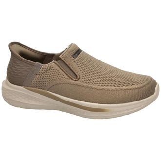 Skechers Herren, Sport, Braun, 42 EUGr&ouml;&szlig;e