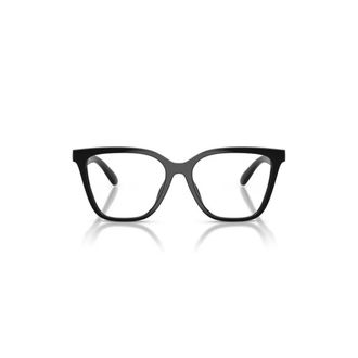 Emporio Armani Authentische Brille mit Premium-Qualit&auml;t - - Accessories - Damen - Schwarzk - 54 MM