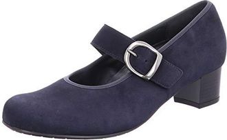 Semler 543751 Cleo C 4530 042 080 Escarpins pour femme Bleu