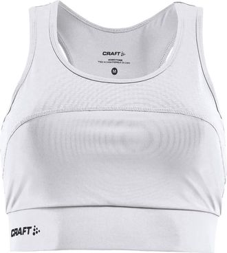Craft Damen Top Rush 1907370 White M