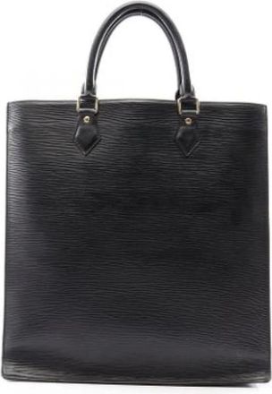 Louis Vuitton Damen, Pre-Owned, Schwarzk, ONE SIZEGr&ouml;&szlig;e