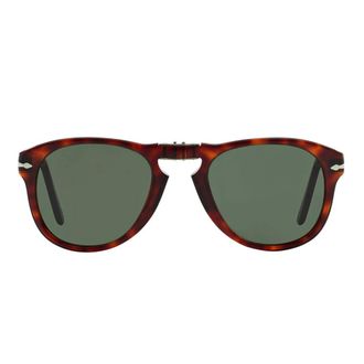Persol unisex, Accessories, Braun, 52 MMGr&ouml;&szlig;e