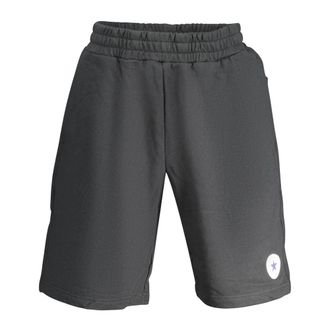 Converse Chuck Patch Shorts - - Sport - Herren - Schwarzk - S