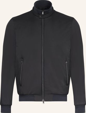 Herno Herno Blouson blau