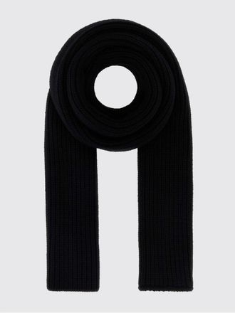 Saint Laurent Schal Herren Farbe Schwarz