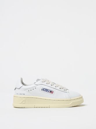 Autry Sneakers Kinder Farbe Wei&szlig;