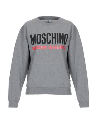 Moschino TOPS - Sweatshirts auf YOOX.COM