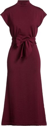 Anna Molinari KLEIDER - Midi-Kleider auf YOOX.COM