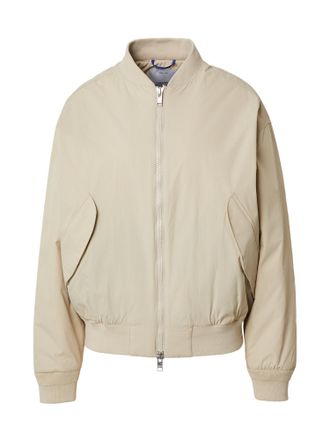 Embassy of Bricks and Logs Jacke Salia