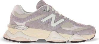New Balance Femme, Chaussures, Rose, Taille: 37 1/2 EU 9060 Baskets
