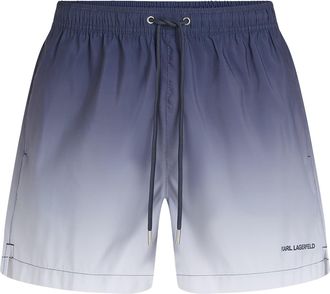 Karl Lagerfeld Badeshorts