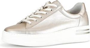 Gabor Baskets Keystone pour femme, Poudre 82, 39 EU, 46.395